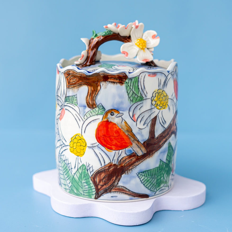 Gallery – Laurie Caffery Clay